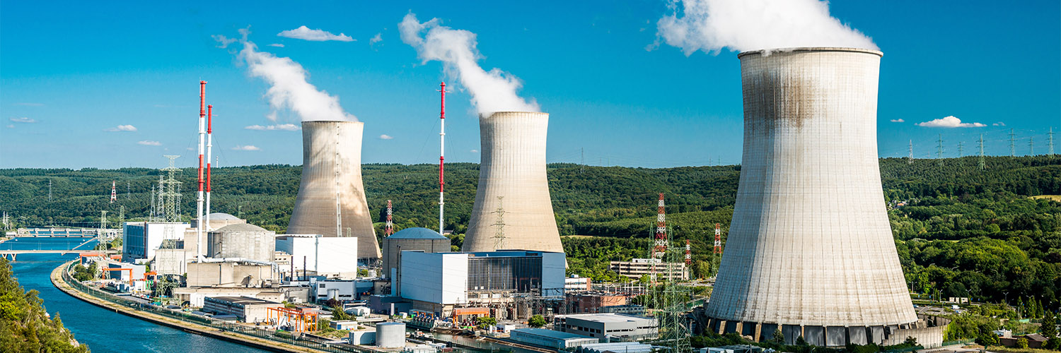 Power Generation Water Treatment Products & Technologies