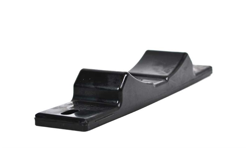 Codeline 80S Saddle for Pressure Vessels, Commercial Filtration