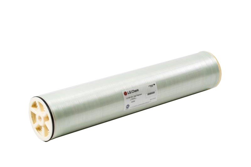 LG-BW-400-AFR Reverse Osmosis Membrane Element